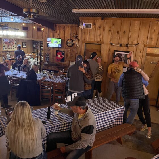 PK CORRAL – PK General Store