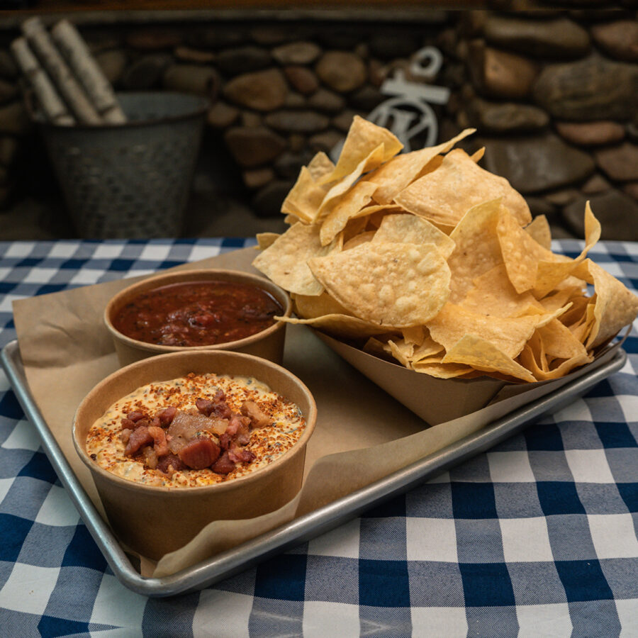 Bar & Grill - PK General Store