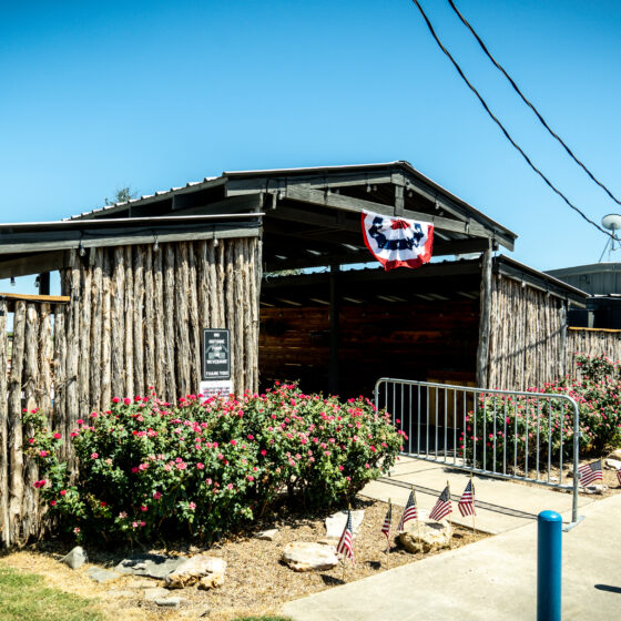 PK CORRAL - PK General Store